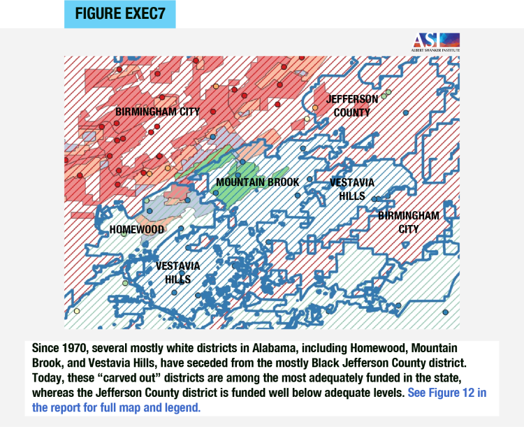 Segregation and School Funding: How Housing Discrimination Reproduces ...