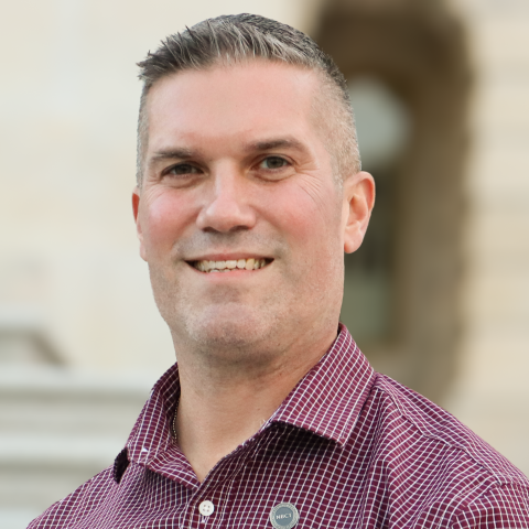 Dan Kliber | Shanker Institute