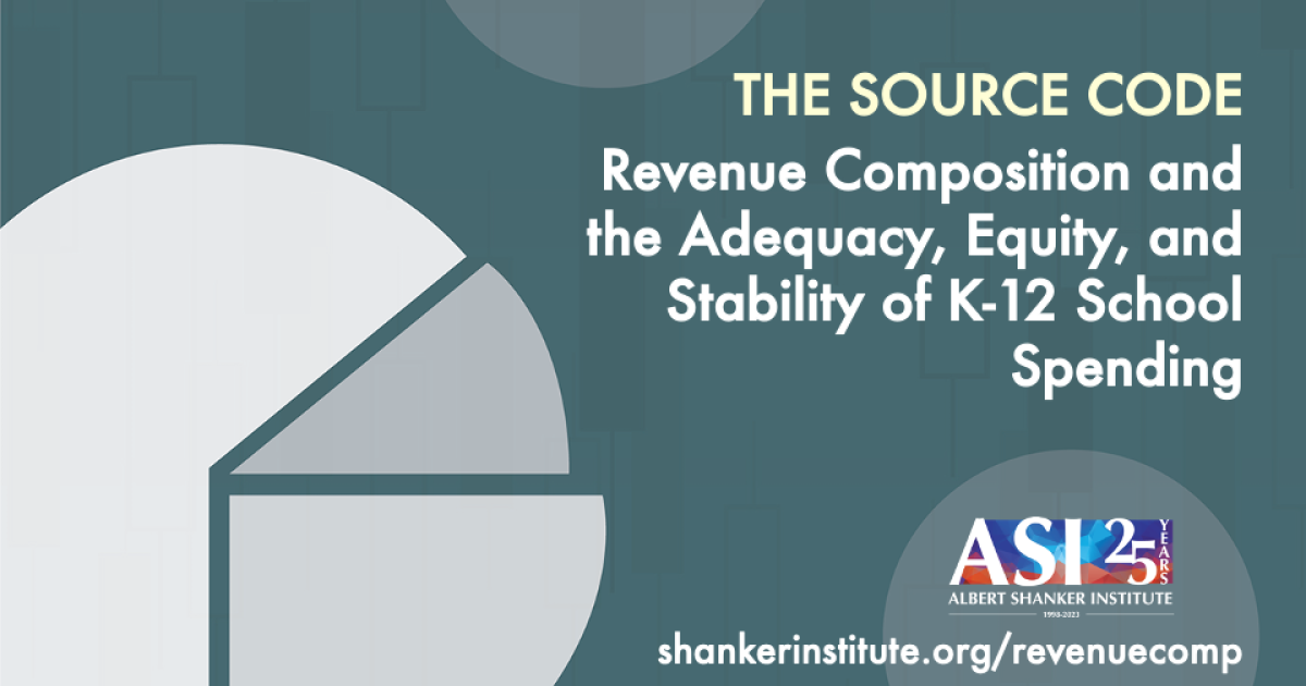 The Source Code Revenue Composition And The Adequacy Equity And The Source Code Revenue Composition And The Adequacy Equity And