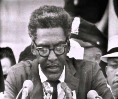 What Bayard Rustin Would Do? Part 2 | Shanker Institute