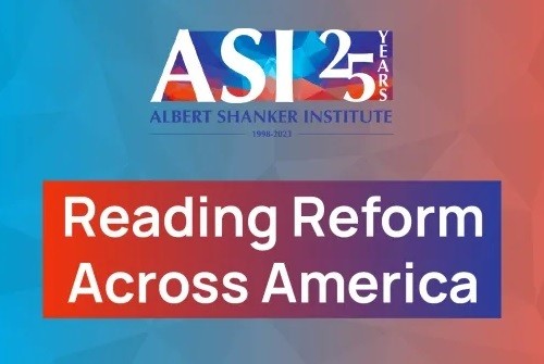 Reading Reform Across America Webinar | Shanker Institute