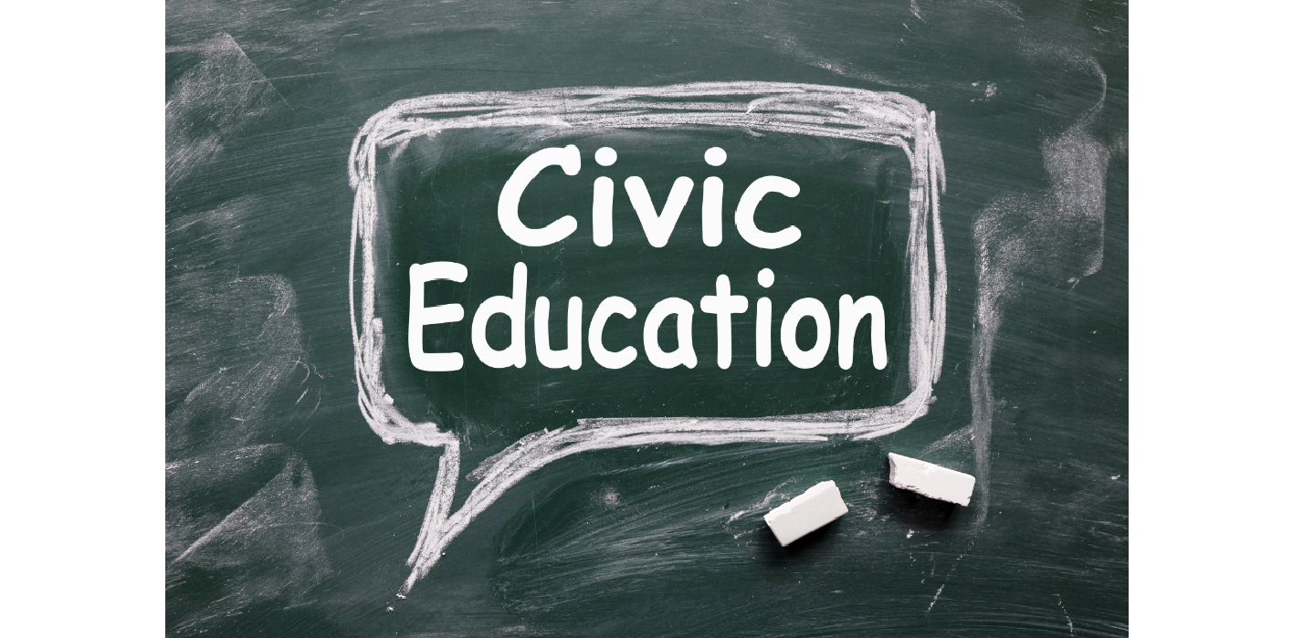 Invest in Democracy: Promote Civic Education | Shanker Institute
