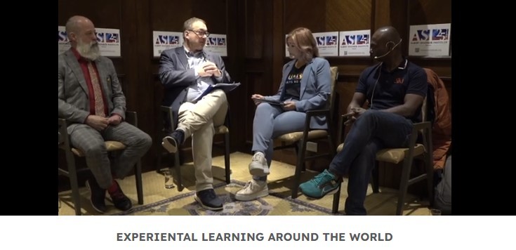 Experiential Learning Around the World | Shanker Institute