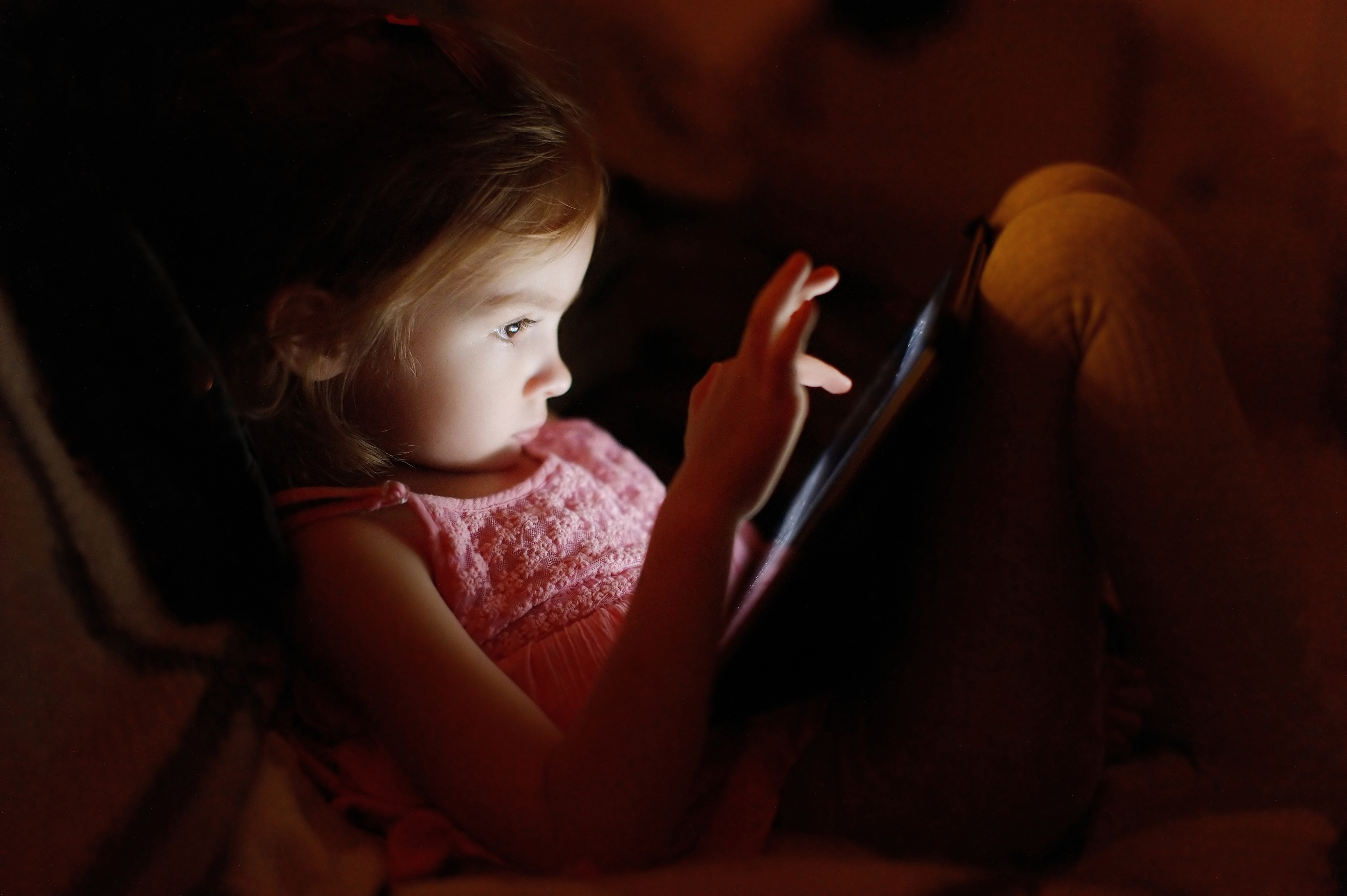 The Threat of Technology to Students' Reading Brains | Shanker Institute