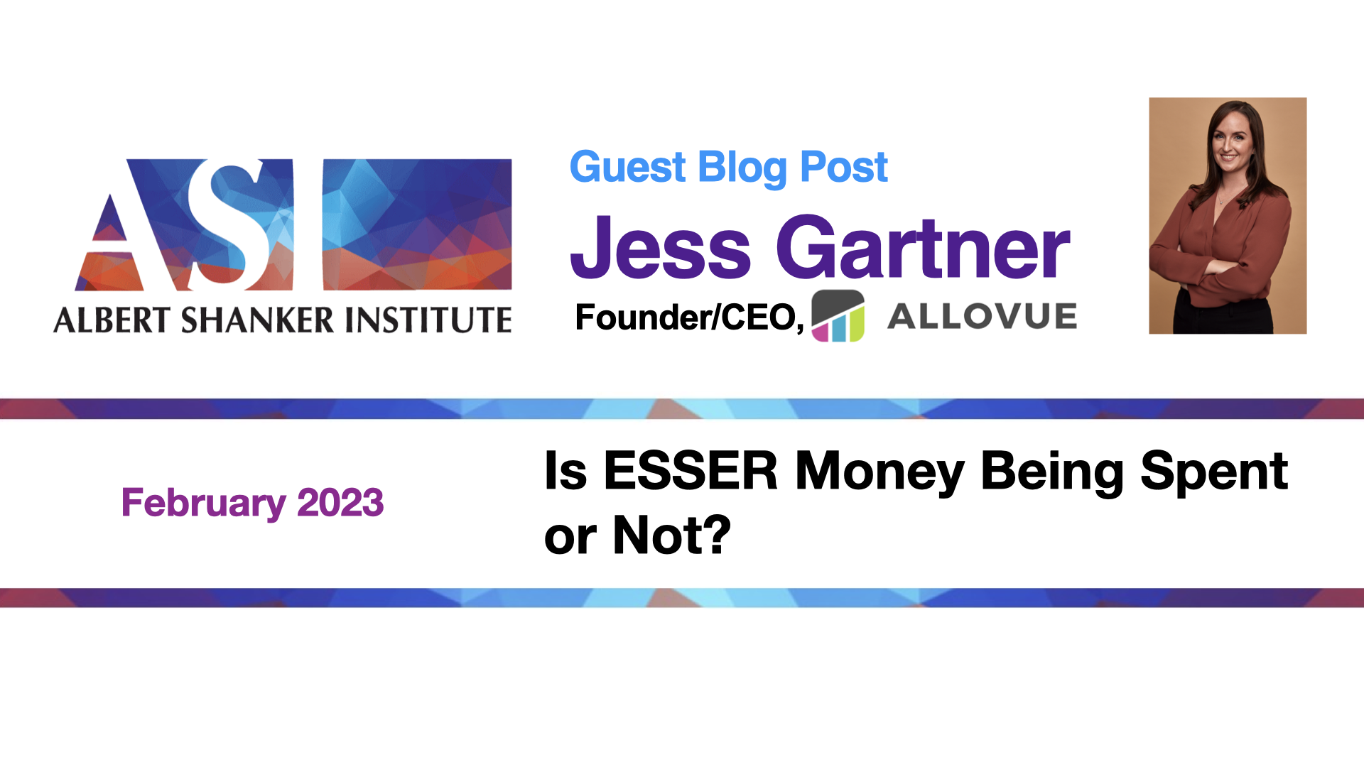 Is ESSER Money Being Spent or Not? | Shanker Institute