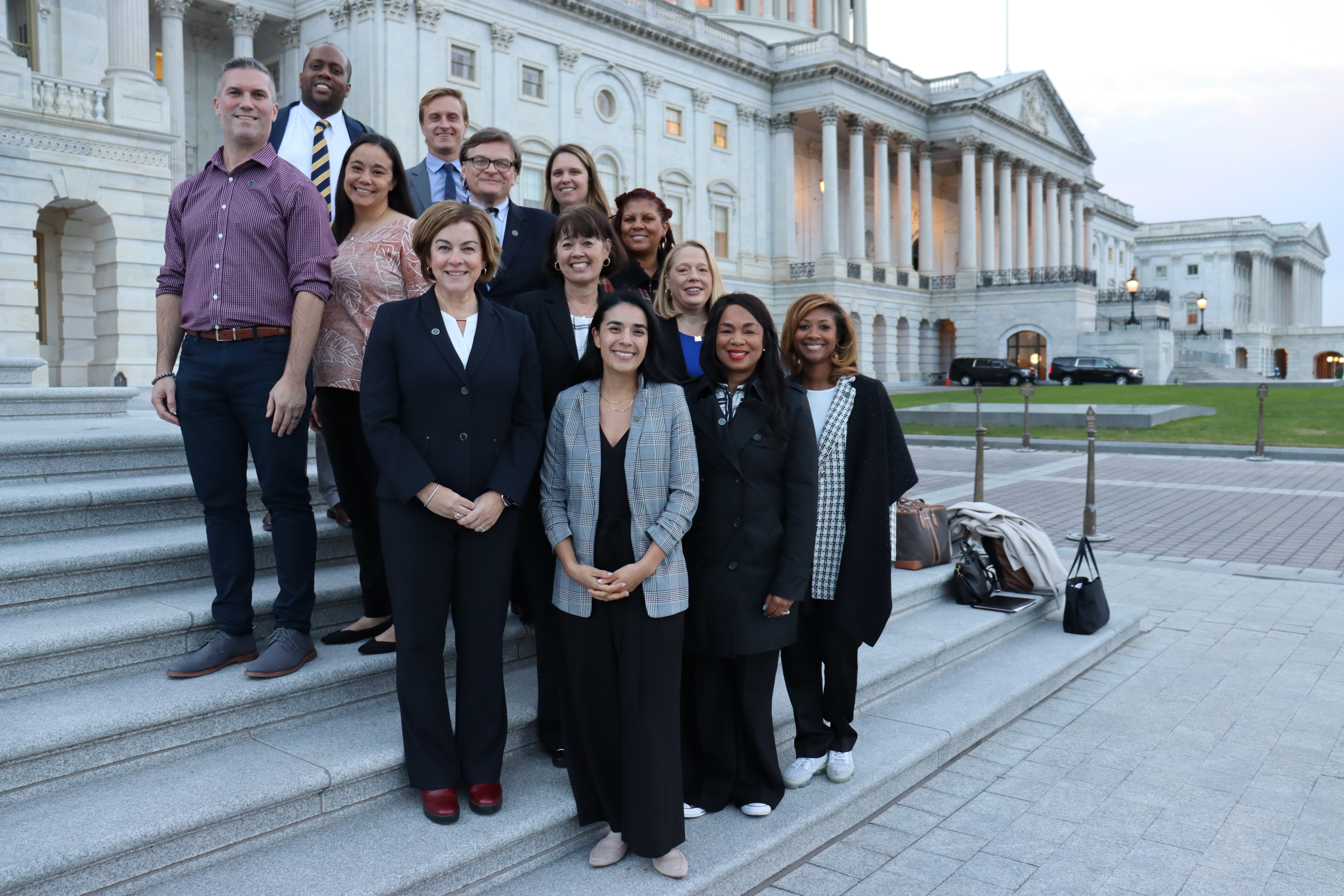 From the Classroom to the Capitol: Teachers Can Make A Difference ...