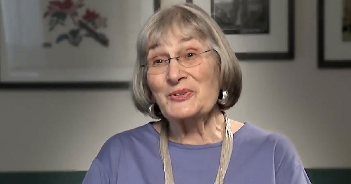 In Memoriam: Edith Gerber Shanker | Shanker Institute