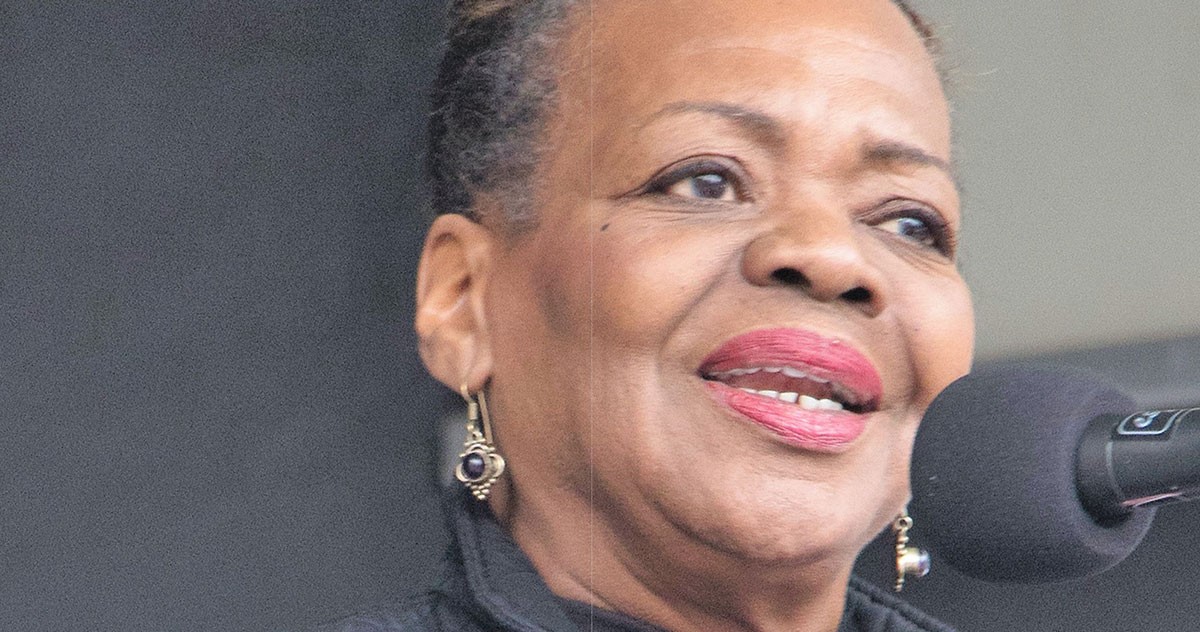 In Memoriam: Elizabeth Davis | Shanker Institute