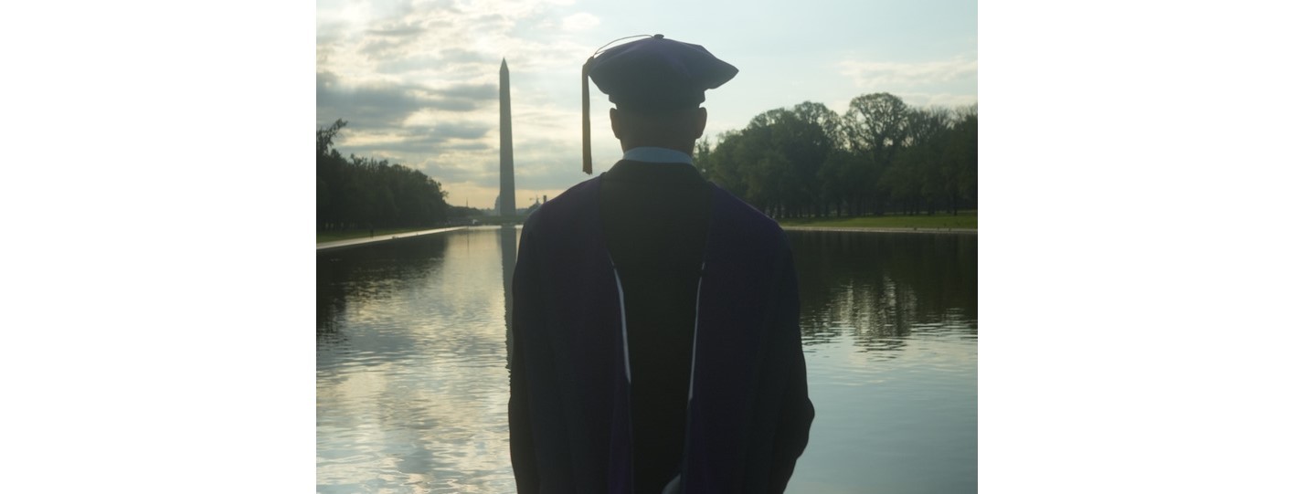 Howard University School of Law Presidential Charge to the Class of ...