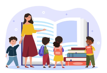 Why Are Some Methods to Teach Reading Still Popular—Even Without Enough ...